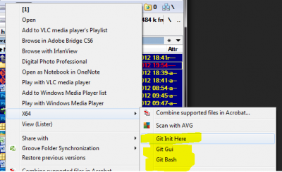 Beginners Guide to Git / GitHub with Windows - ITek Blog