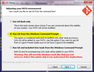 Beginners Guide to Git / GitHub with Windows - ITek Blog