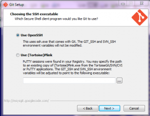 Beginners Guide to Git / GitHub with Windows - ITek Blog