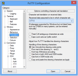 PuTTY Configuration Tips with SSH Connection - ITek Blog