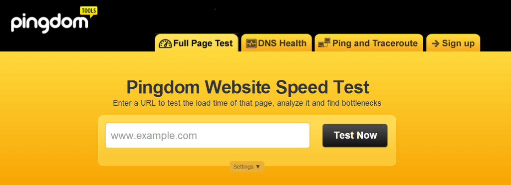 How to speed up website load time - ITek Blog